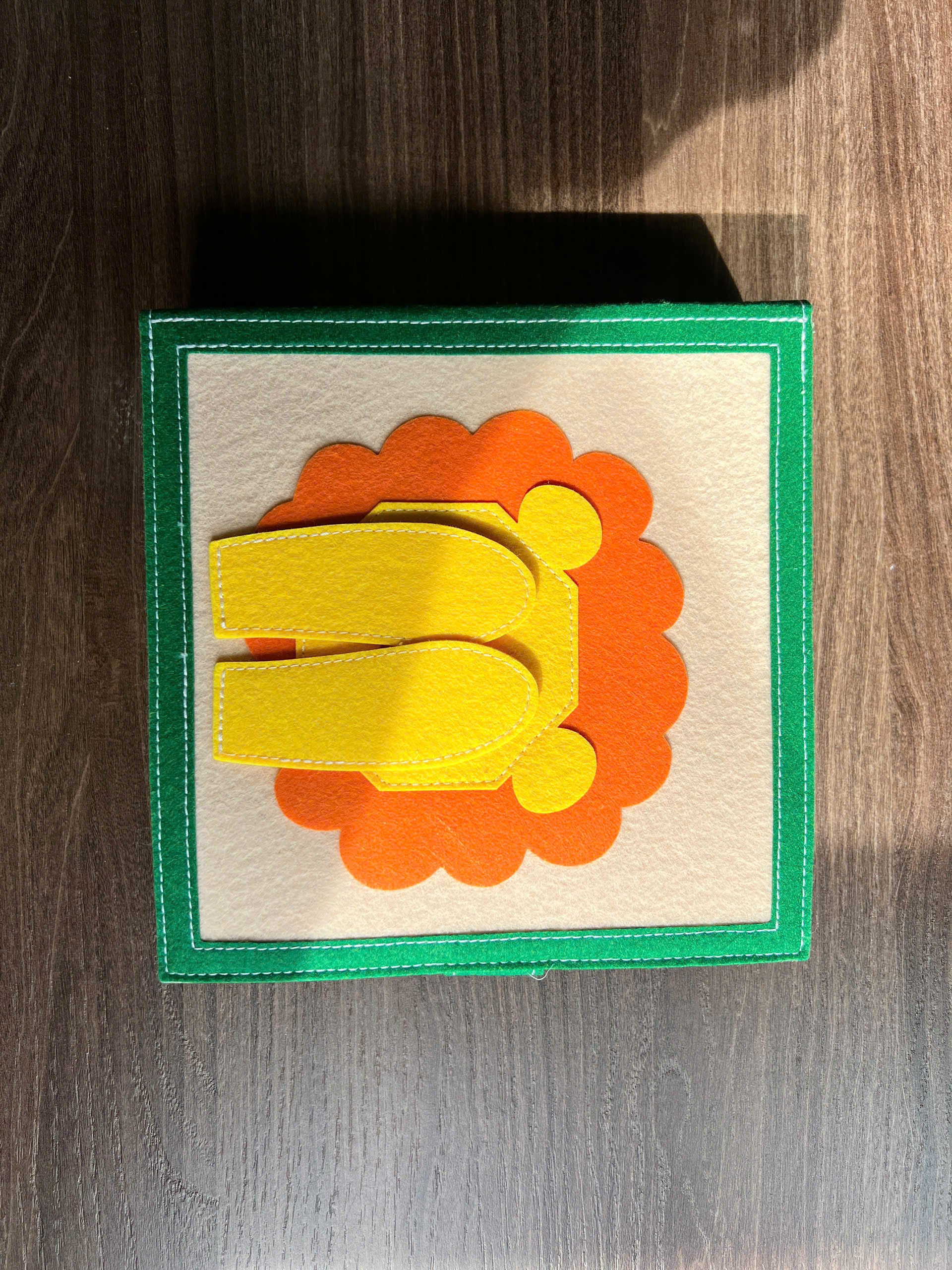 Montessori Busy Books: Unlocking Learning Skills for Kids | Montessori ...